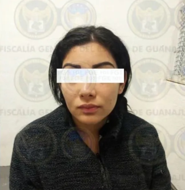 Detienen A Pareja De El Marro Códigos Códigos News Noticias